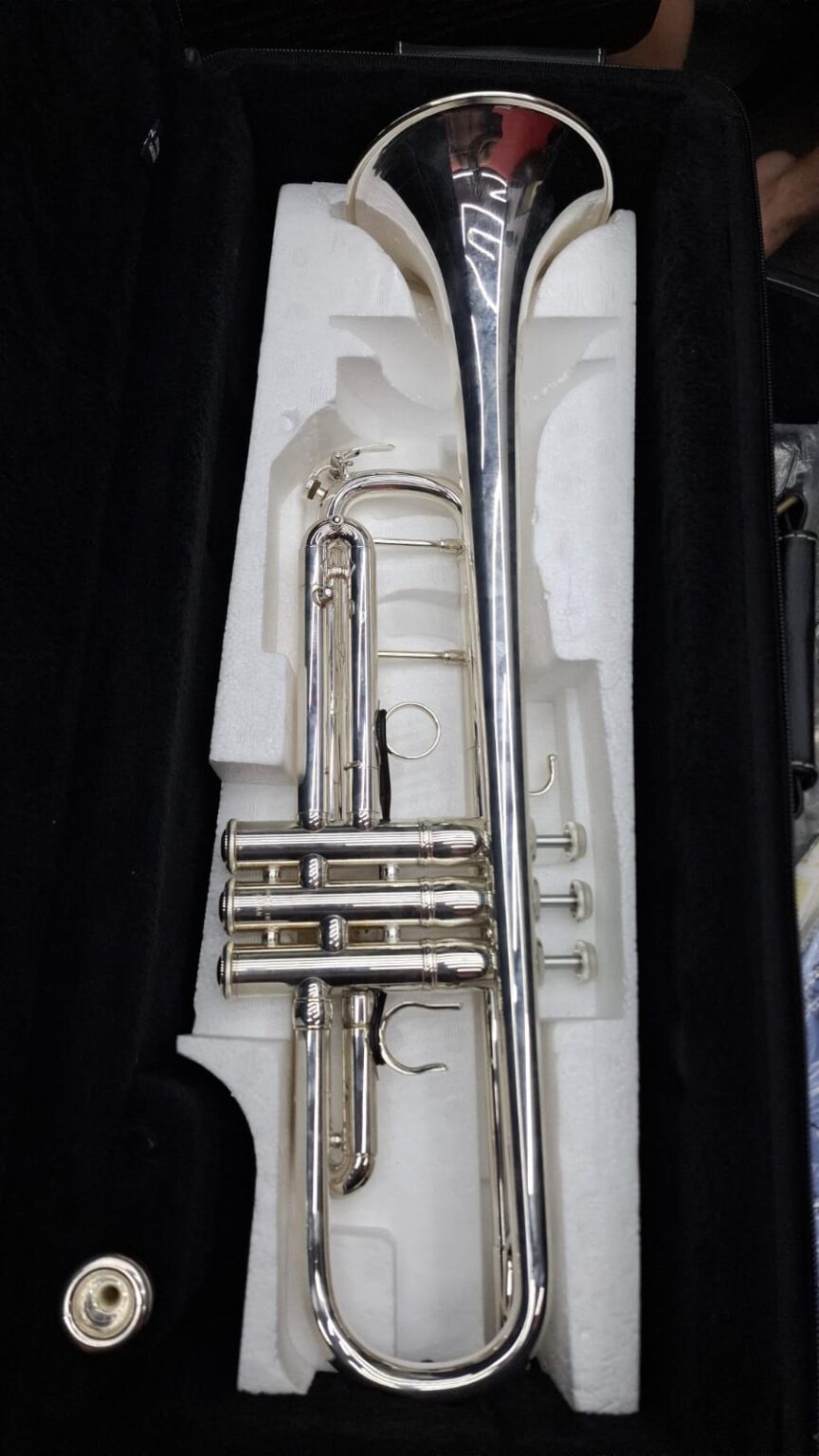 Trumpet